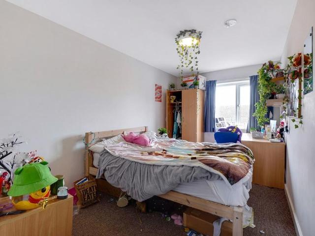 1 bedroom terraced house to rent