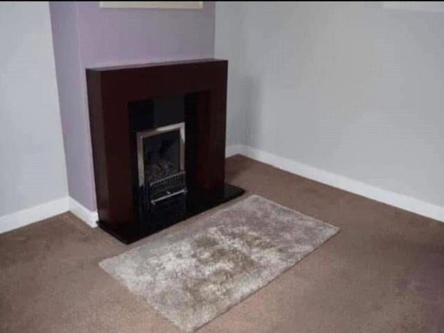 1 bedroom terraced house to rent