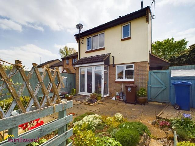 1 bedroom terraced house to rent
