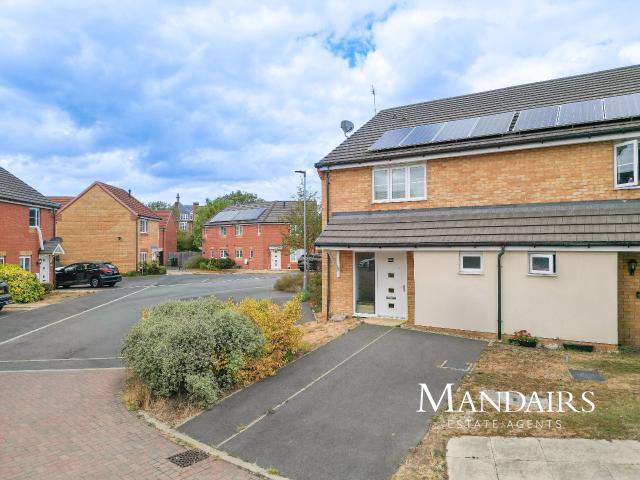 1 bedroom terraced house to rent
