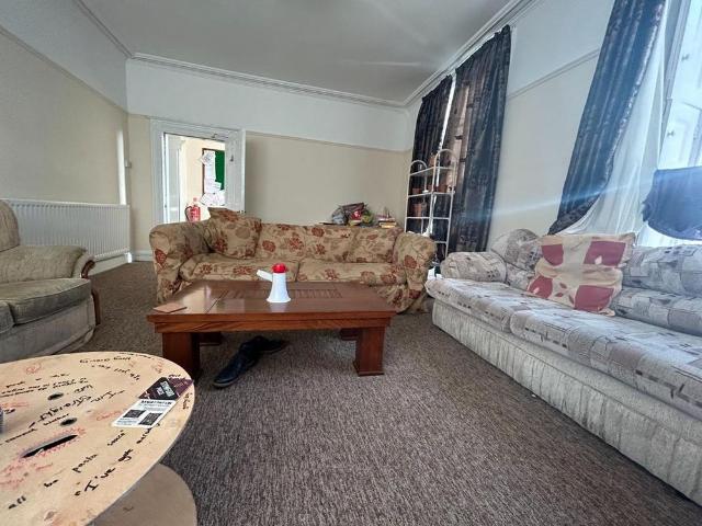 1 bedroom terraced house to rent