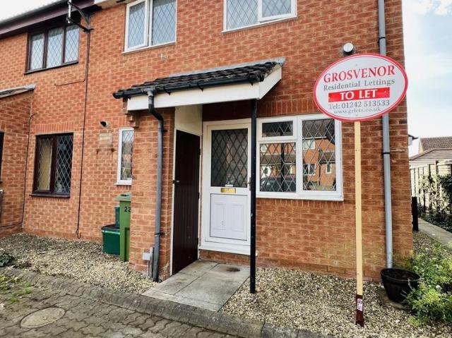 1 bedroom terraced house to rent