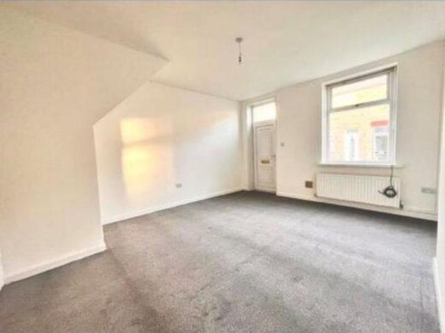 1 bedroom terraced house to rent
