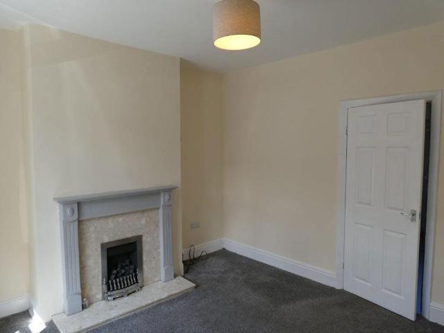 1 bedroom terraced house to rent