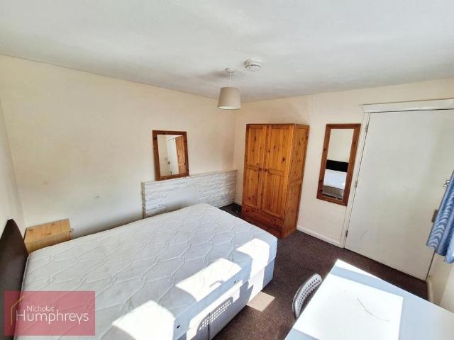 1 bedroom terraced house to rent