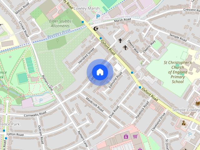 1 bedroom terraced house to rent