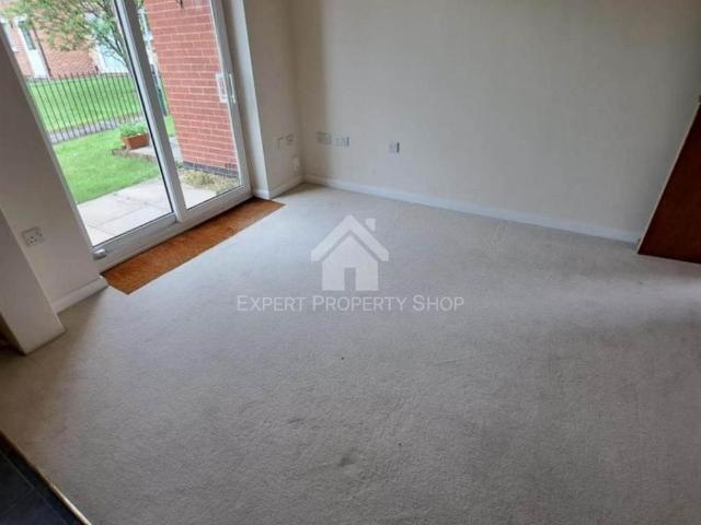 1 bedroom terraced house to rent