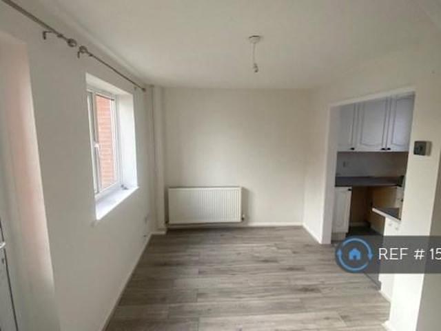 1 bedroom terraced house to rent