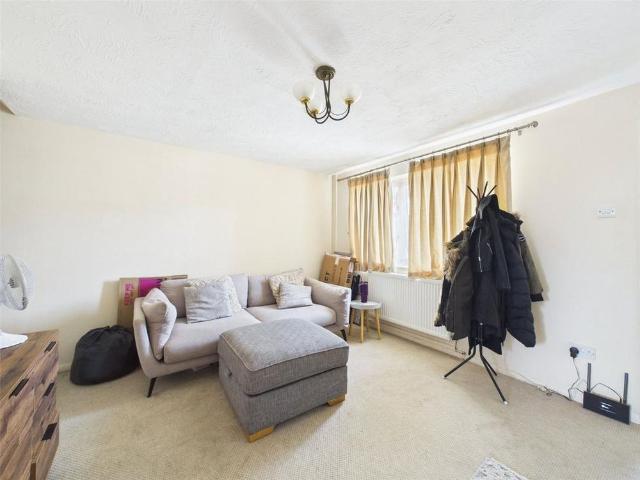 1 bedroom terraced house to rent