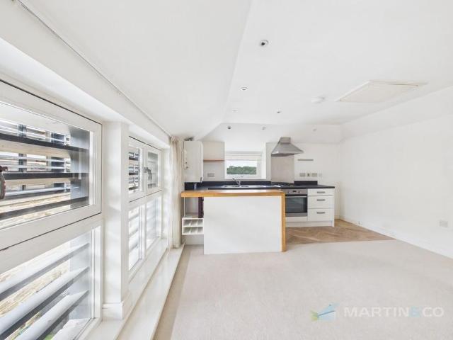 1 bedroom terraced house to rent
