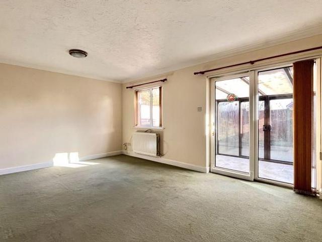 1 bedroom terraced house to rent