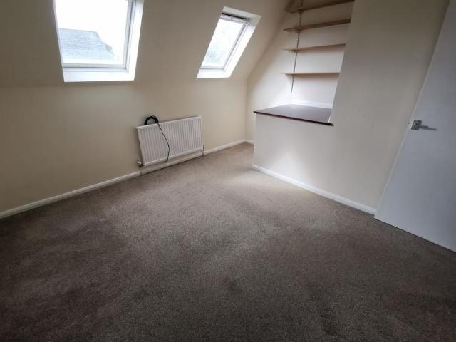 1 bedroom terraced house to rent