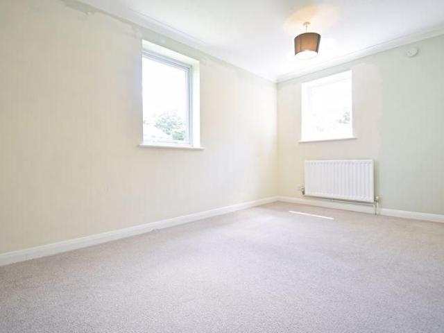 1 bedroom terraced house to rent