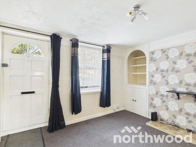 1 bedroom terraced house to rent