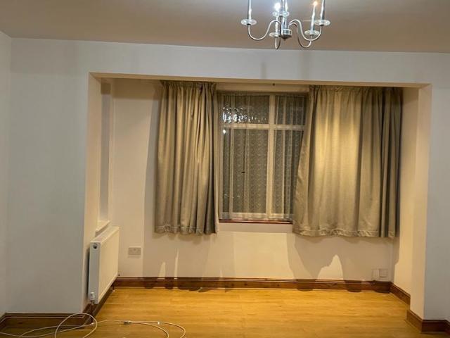 1 bedroom terraced house to rent