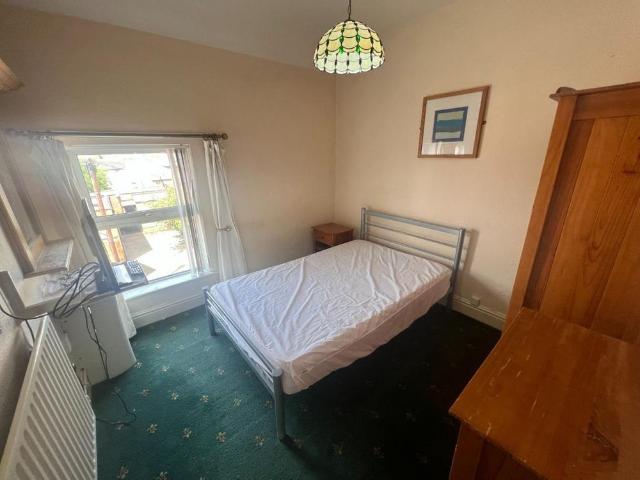 1 bedroom terraced house to rent