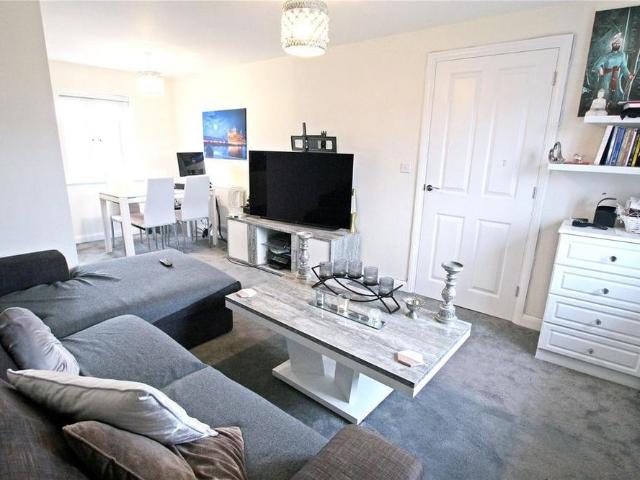 1 bedroom terraced house to rent