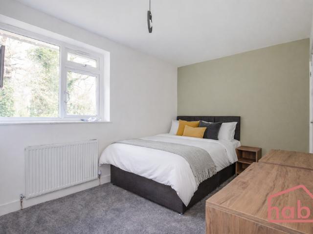 1 bedroom terraced house to rent
