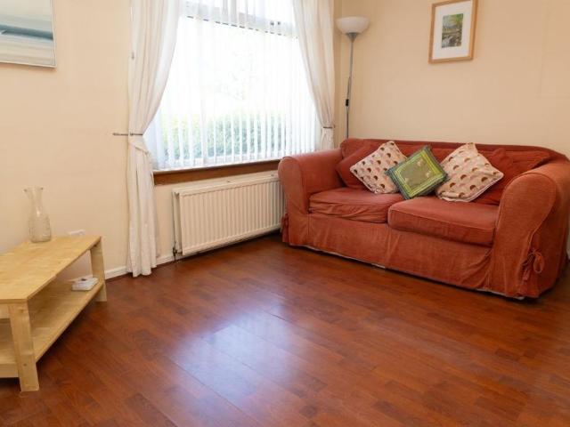 1 bedroom terraced house to rent