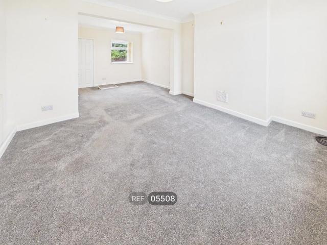 1 bedroom terraced house to rent