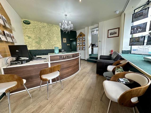1 bedroom terraced house to rent