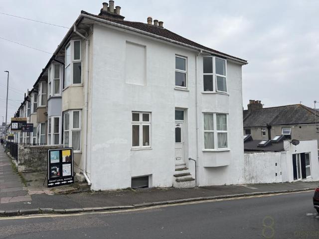 1 bedroom terraced house to rent