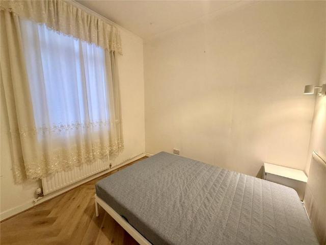 1 bedroom terraced house to rent