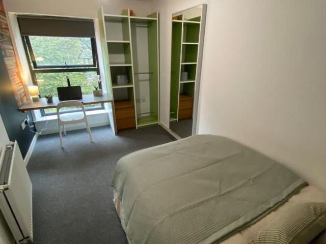 1 bedroom terraced house to rent