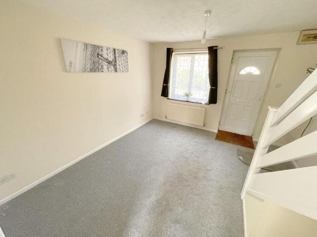 1 bedroom terraced house to rent