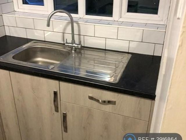 1 bedroom terraced house to rent