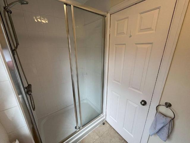 1 bedroom terraced house to rent