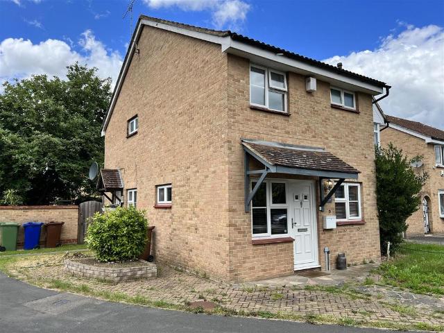 1 bedroom terraced house to rent