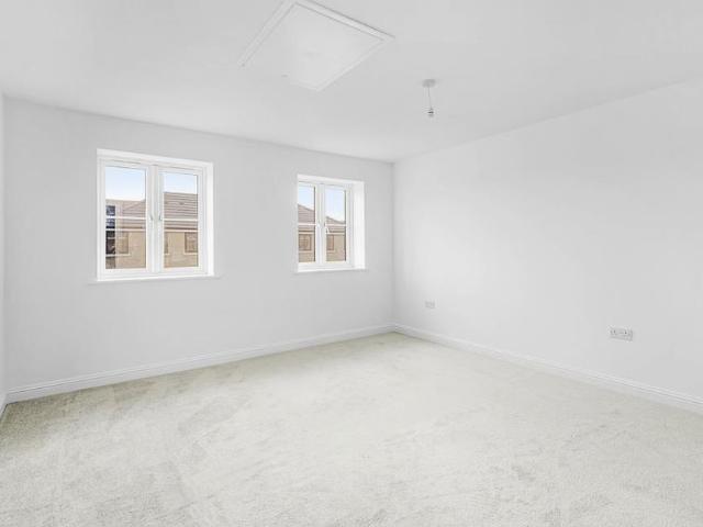 1 bedroom terraced house to rent