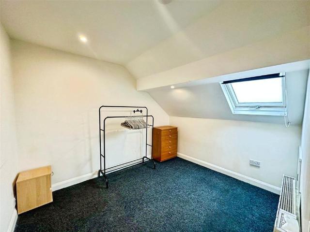 1 bedroom terraced house to rent
