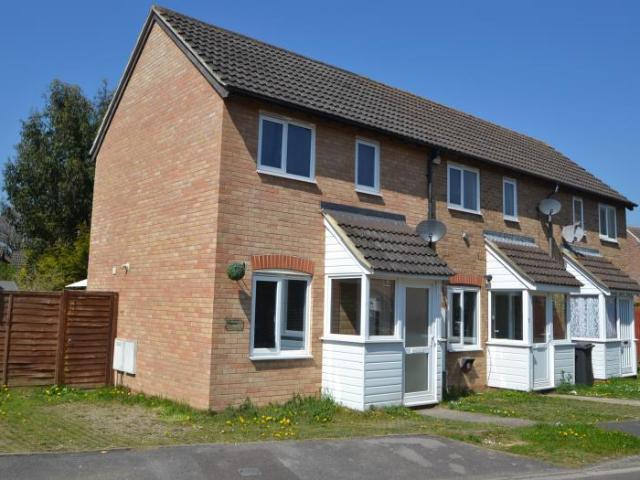 1 bedroom terraced house to rent