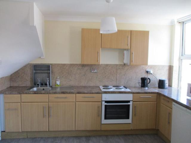 1 bedroom terraced house to rent