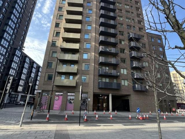 1 bedroom terraced house to rent