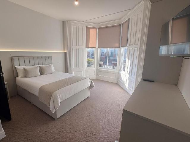 1 bedroom terraced house to rent