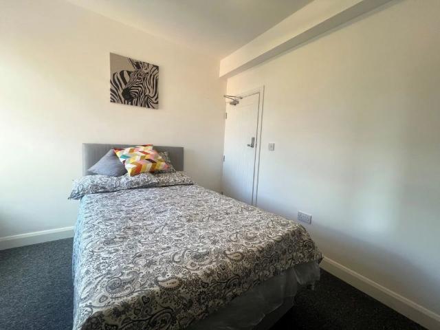 1 bedroom terraced house to rent