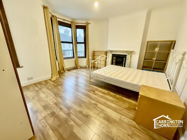 1 bedroom terraced house to rent
