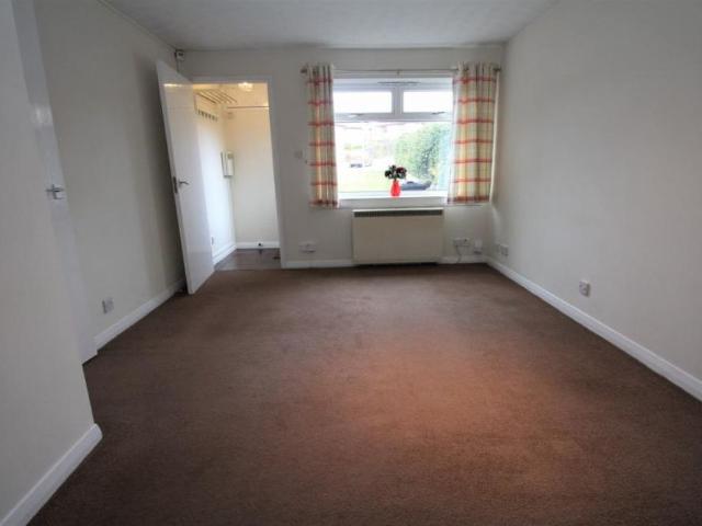 1 bedroom terraced house to rent