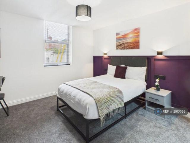 1 bedroom terraced house to rent