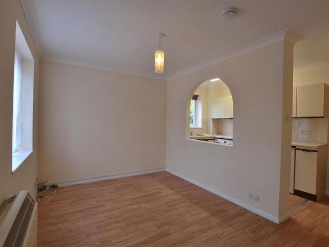 1 bedroom terraced house to rent