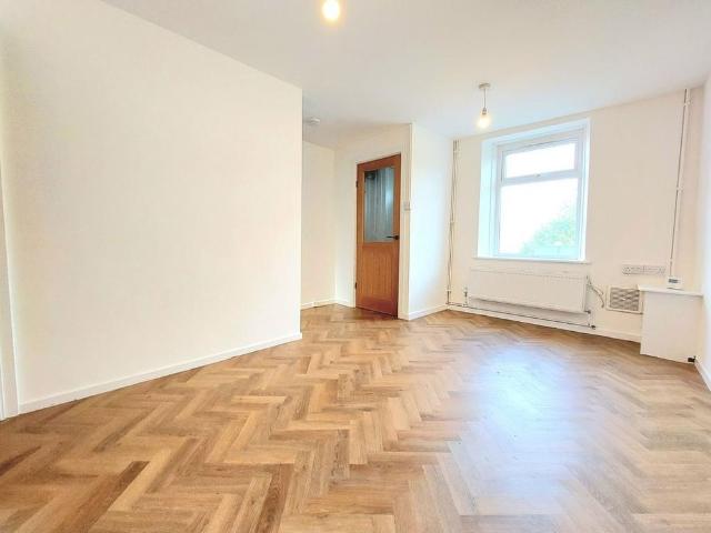 1 bedroom terraced house to rent