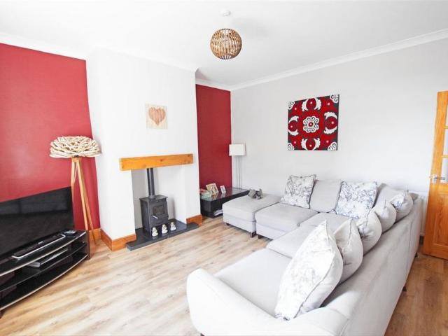1 bedroom terraced house to rent