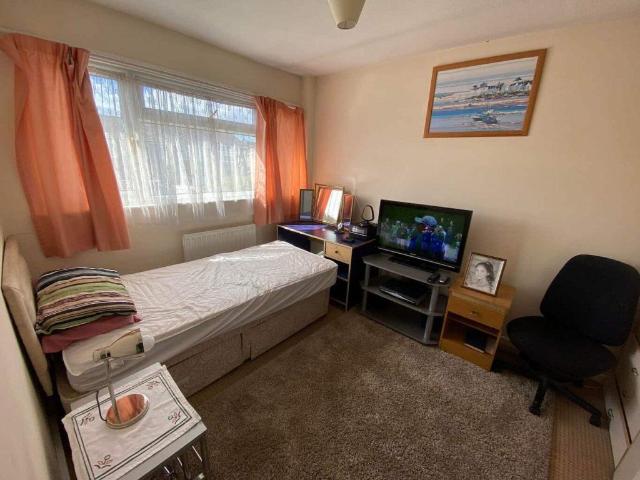 1 bedroom terraced house to rent