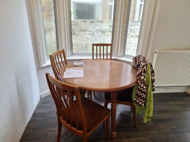 1 bedroom terraced house to rent