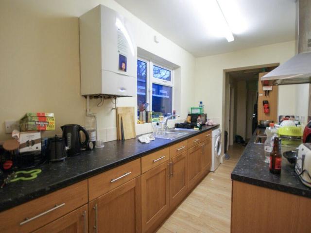 1 bedroom terraced house to rent
