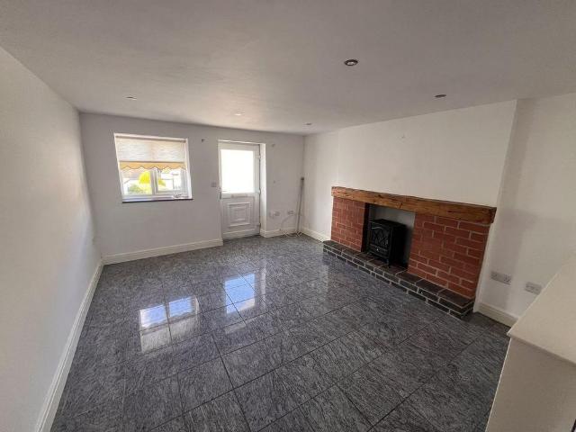 1 bedroom terraced house to rent