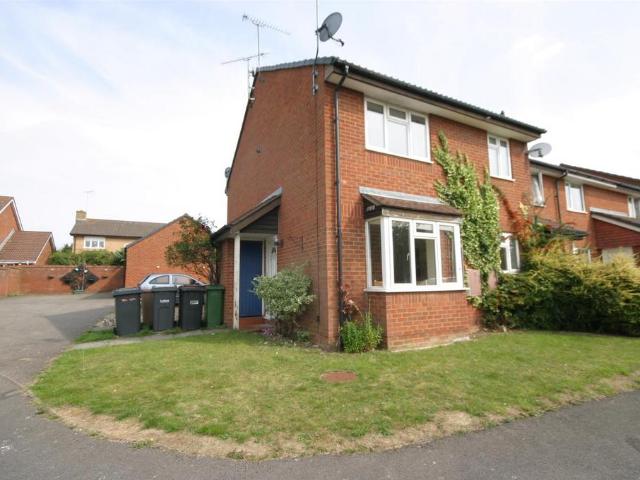 1 bedroom terraced house to rent
